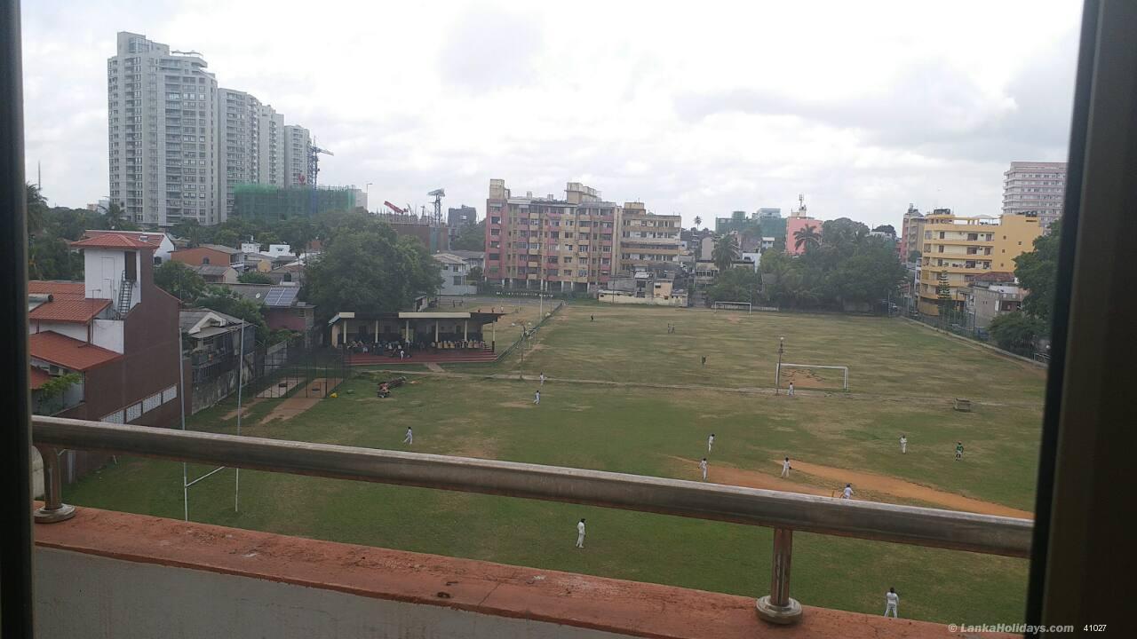 Serviced Apartments in Wellawatta - Wellawatta, Luxury 2 Bedroom Fully ...